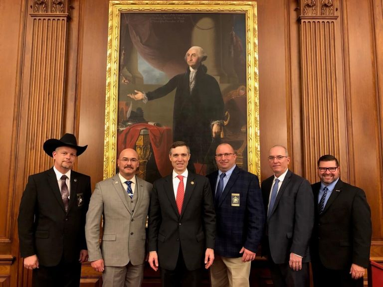 Texas FOP